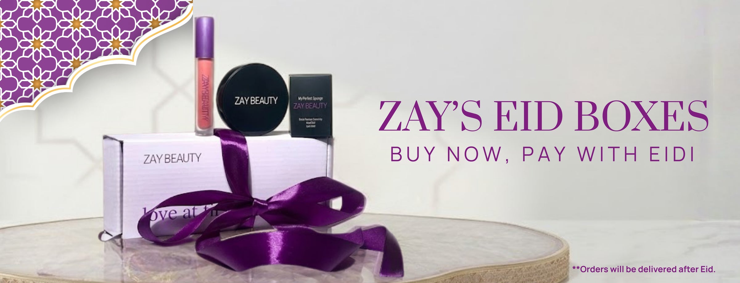 The Best Beauty Brand in Pakistan | Shop Now – Zay Beauty Pakistan